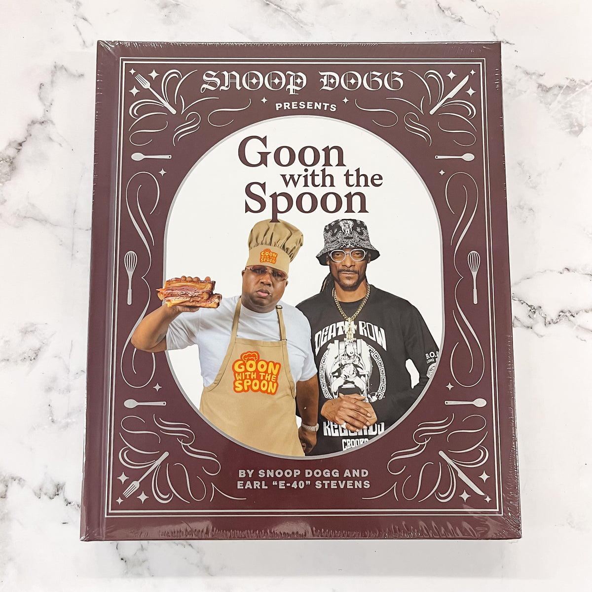 Snoop Dogg Presents Goon with the Spoon – Lyla's: Clothing & Gifts