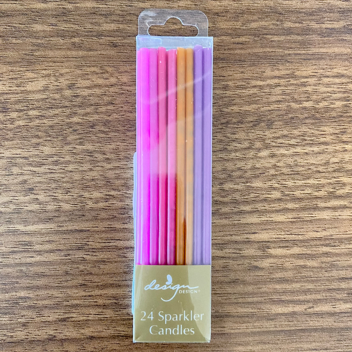 Fun Birthday Candles -Razzle Dazzle Hot Sparklers – Lyla's: Clothing ...