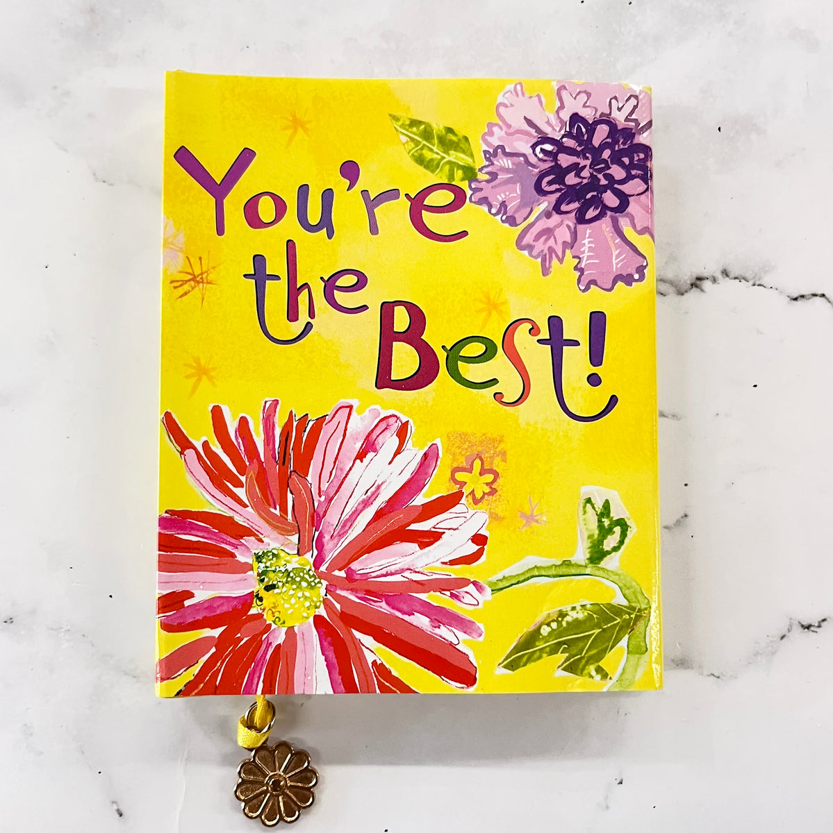 You're The Best! Everyday Mini Book – Lyla's: Clothing & Gifts