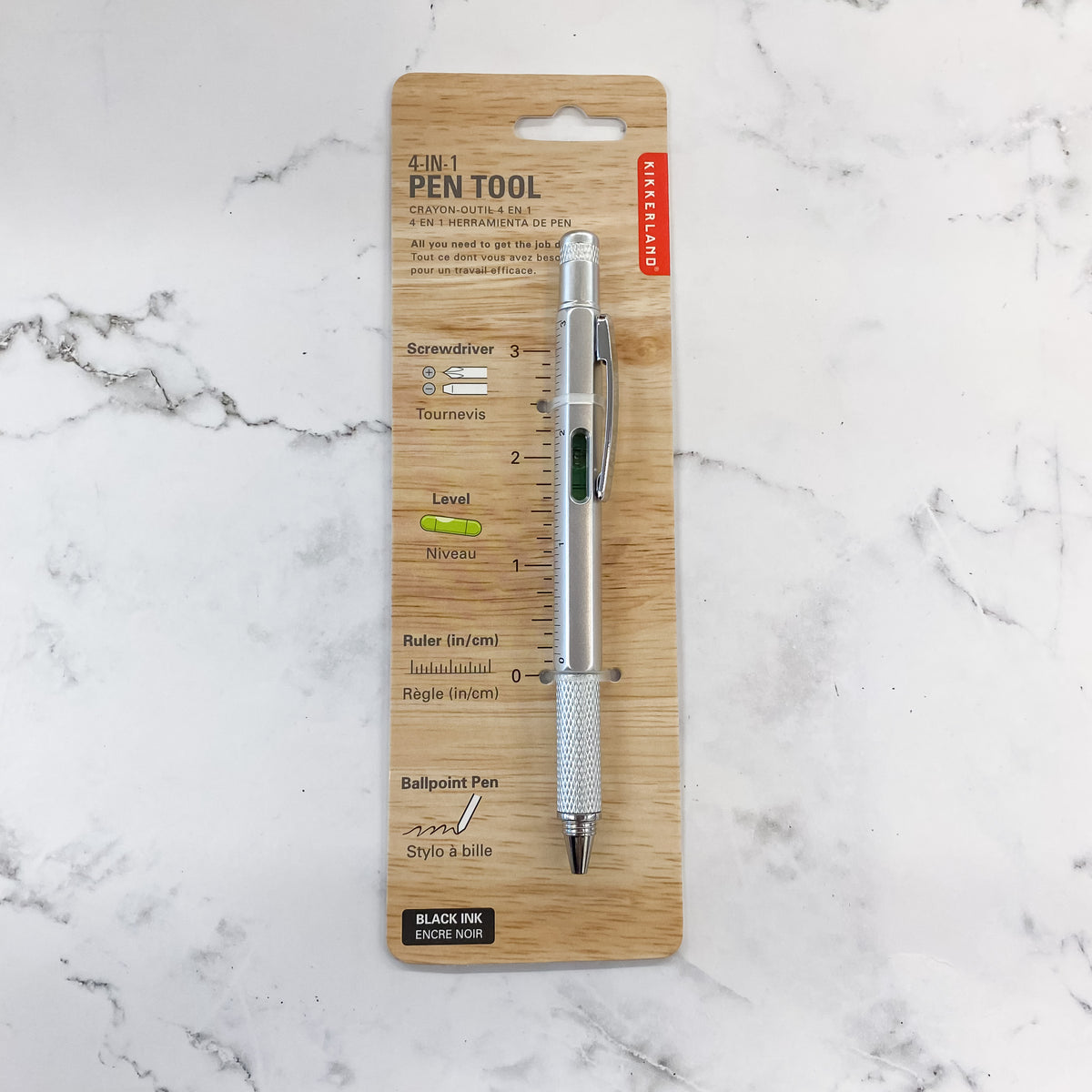 4-in-1 Pen Tool – Lyla's: Clothing & Gifts