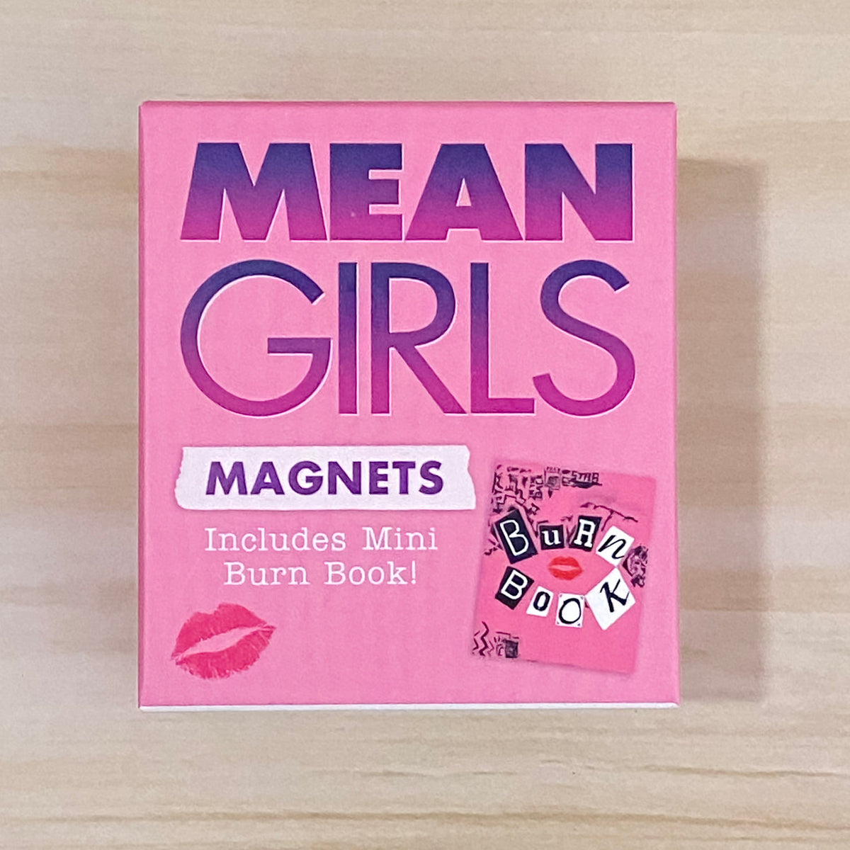 Mean Girls Magnets – Lyla's: Clothing & Gifts